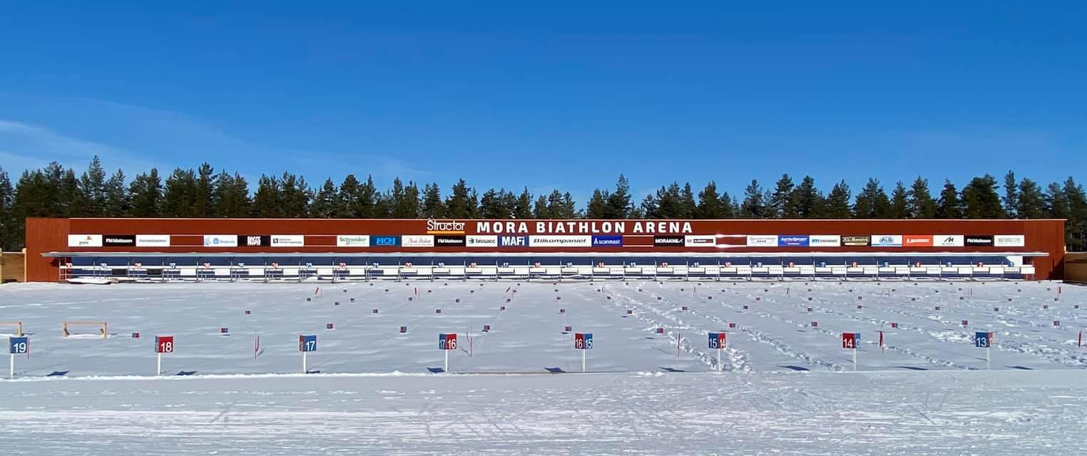 Först på snö med skidfest för hela familjen - Upptäck Mora