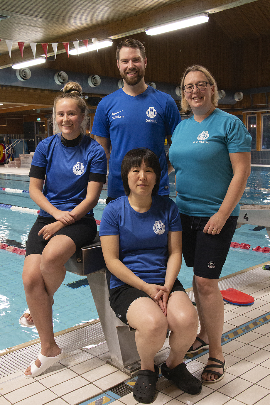 Simglädje & gemenskap - Upptäck Mora