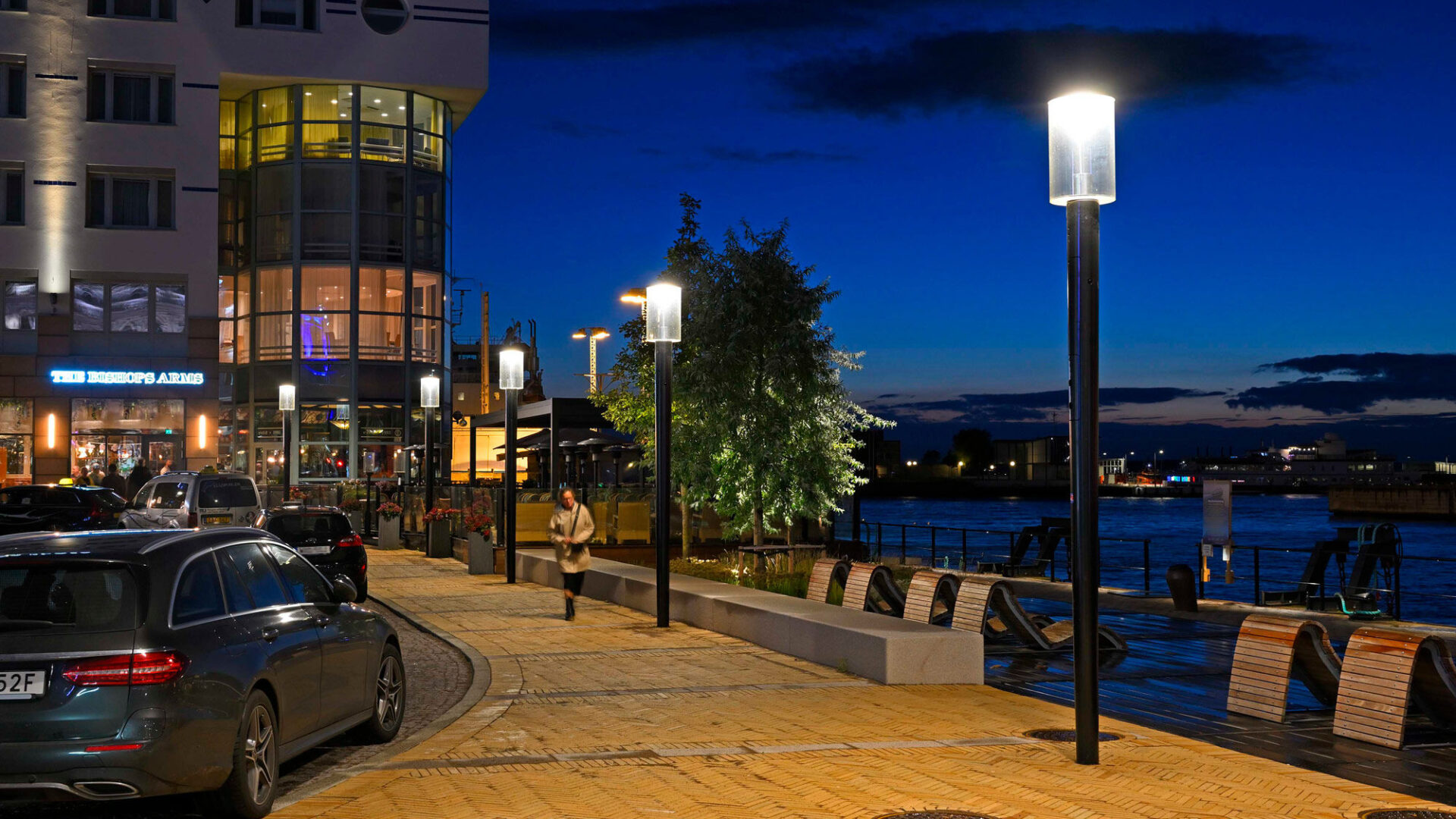 Moraföretag sprider ljus - Upptäck Mora