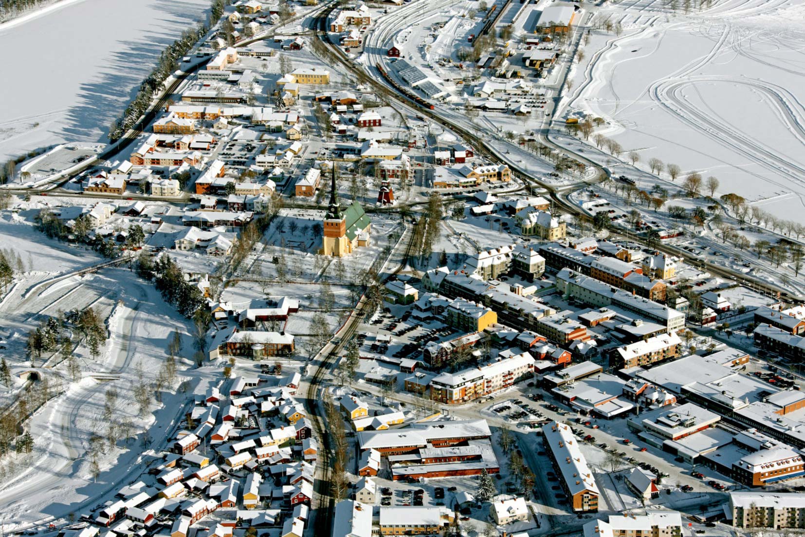 Upptäck Mora | Din portal till Mora